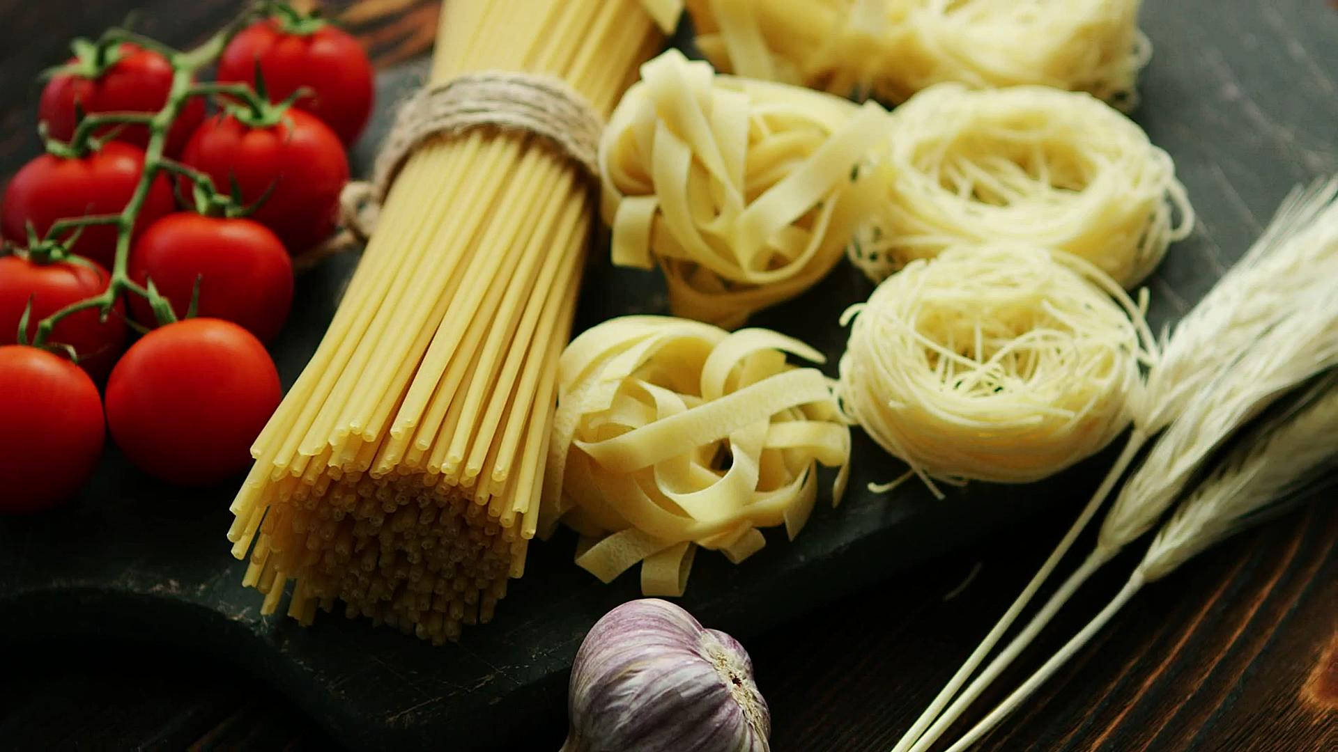 Authentic Italian food - SALVATORE’S RISTORANTE 🍅